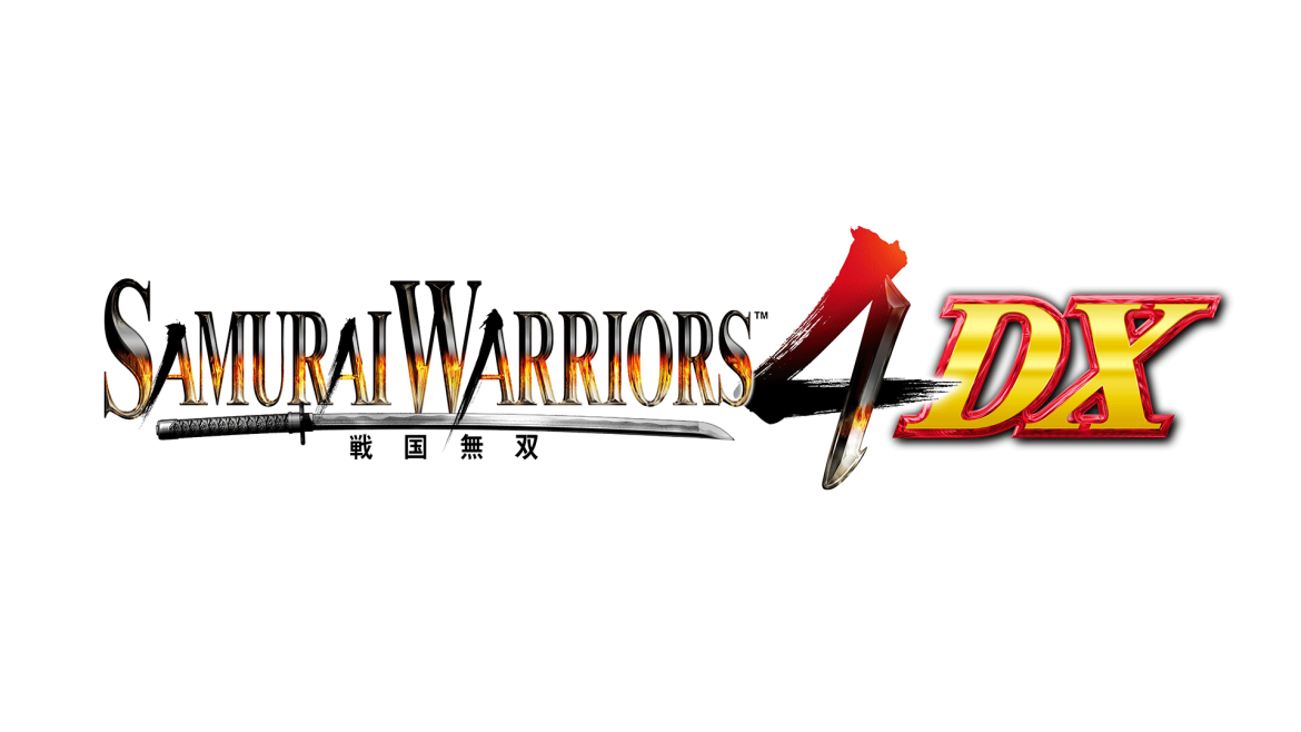 Samurai Warriors 4 DX erscheint auf Steam - Pixel-Pott
